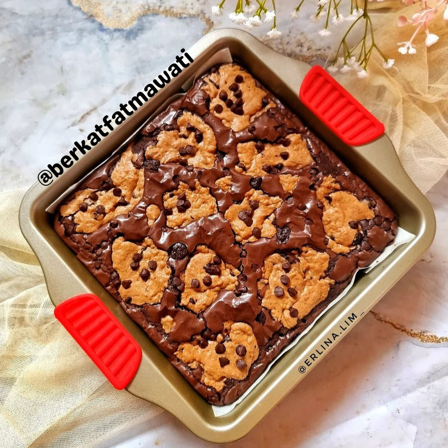 Jual LOYANG TEFLON MIGROS / LOYANG KUE TEFLON ANTI LENGKET 3657-26 ...