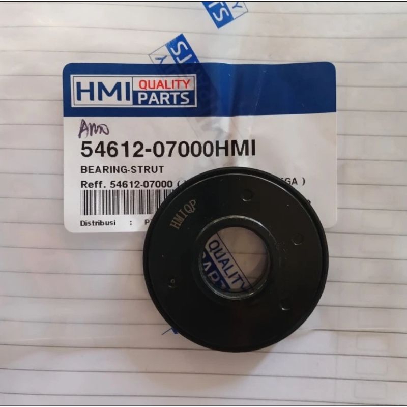 Jual bearing support shock depan Kia All New Rio Hyundai Grand Avega ...