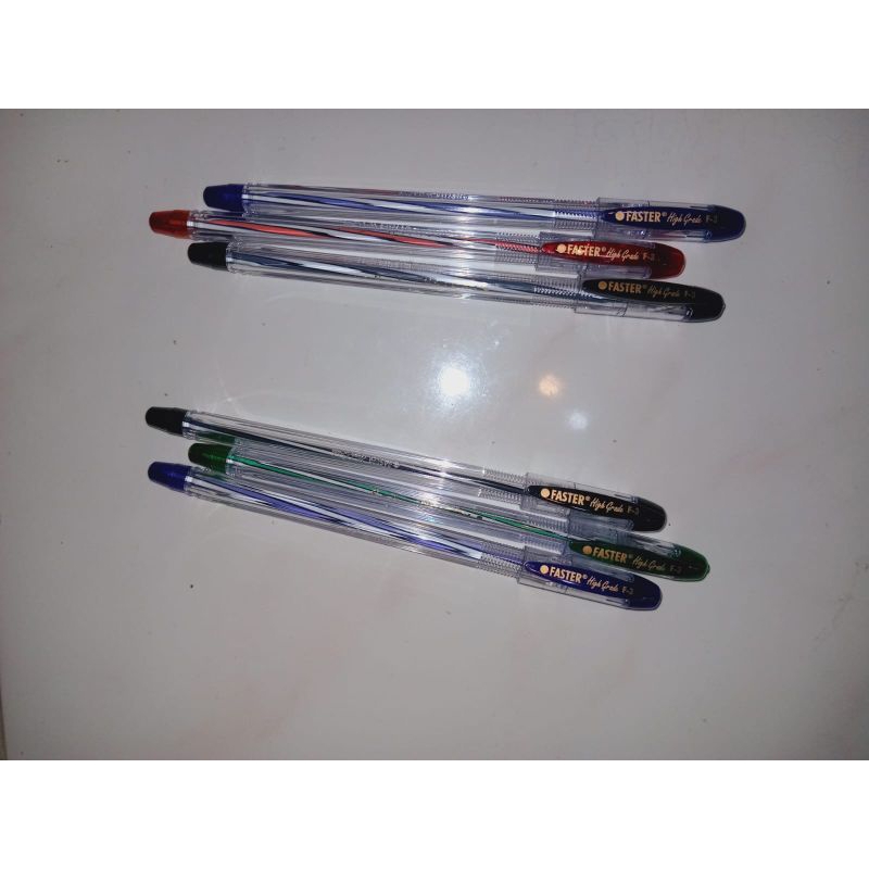 Jual BULPEN FASTER C25 BULPOIN FASTER PULPEN SEKOLAH BULPOIN KERJA ...