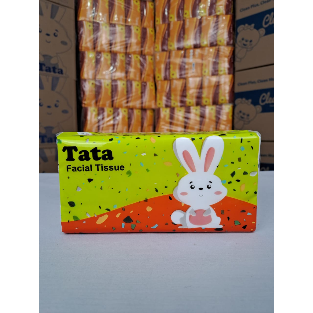 Jual Tata Softpack 150 lembar Emboss 2 Ply | Shopee Indonesia