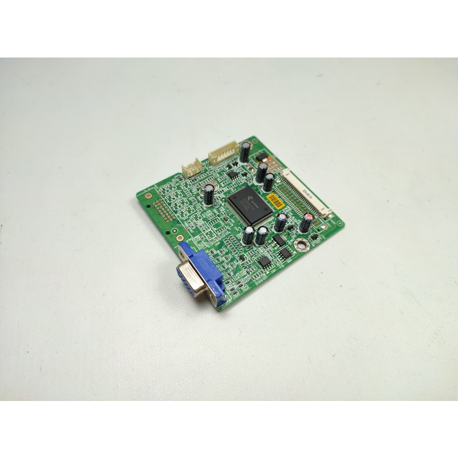 Jual ET69 VGM-AC-3 DISPLAY PORT VGA MOBO MONITOR ACER H193HQ ...