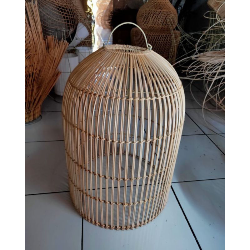 Jual kap lampu gantung custom | Shopee Indonesia