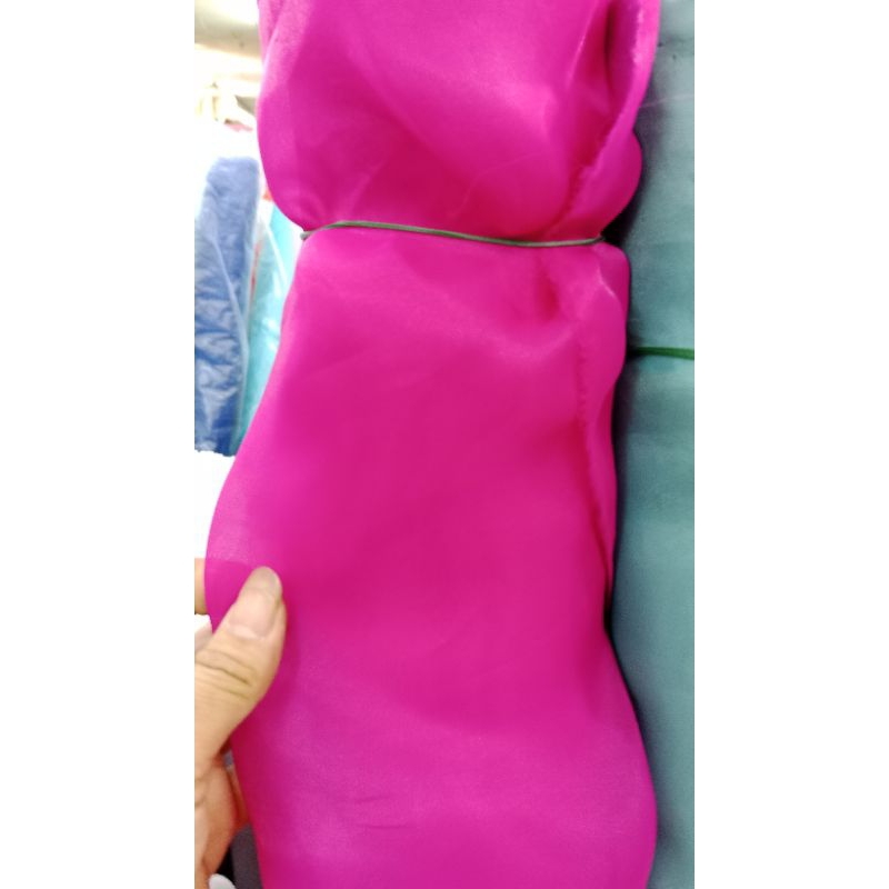 Jual bahan kain organdi premium | Shopee Indonesia