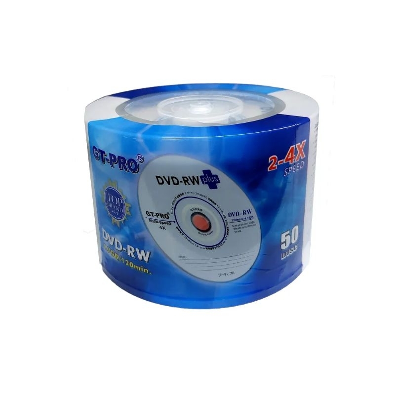 Jual CD RW PLUS. CD KOSONG | Shopee Indonesia