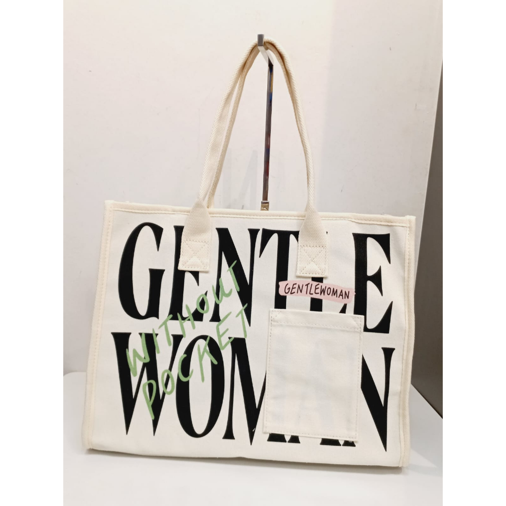 Jual (SUSI.ID) 6288 TOTE GM WANITA IMPORT 100% | Shopee Indonesia