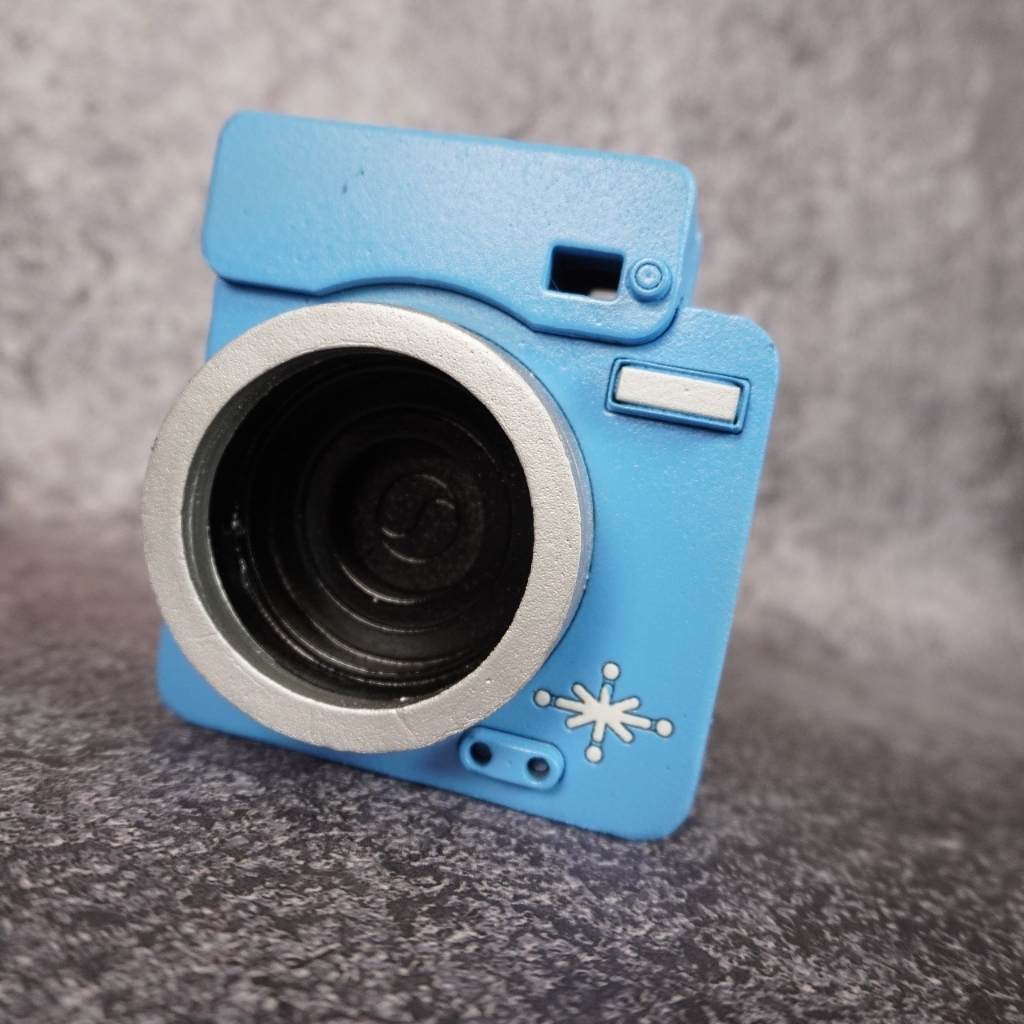 Jual March 7th Camera Honkai Star Rail For Cosplay | Shopee Indonesia