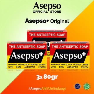 Toko Online Asepso Official Shop | Shopee Indonesia