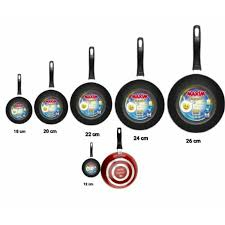 Jual TEFLON MAXIM 12 CM | Shopee Indonesia