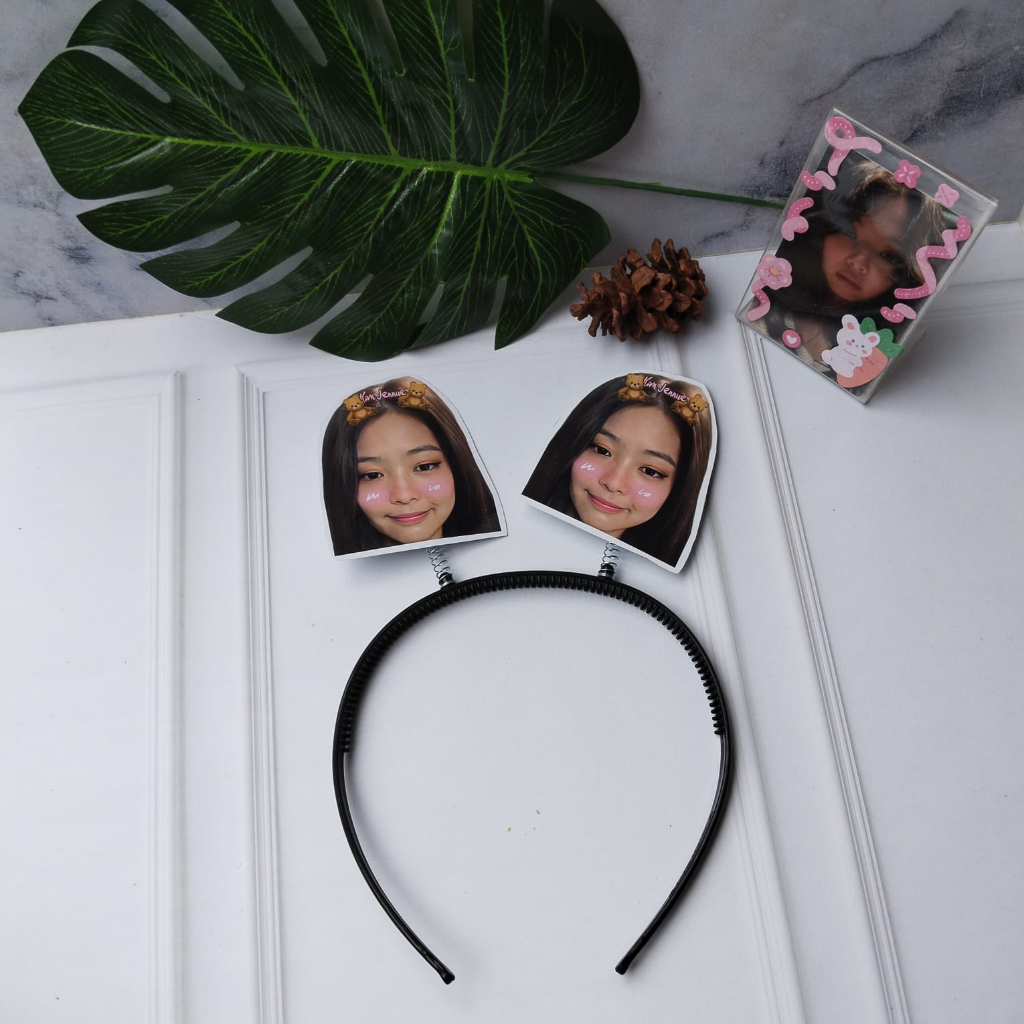Jual BANDO KONSER BLACKPINK BANDO TUING-TUING BANDO PER BANDO LUCU KPOP ...