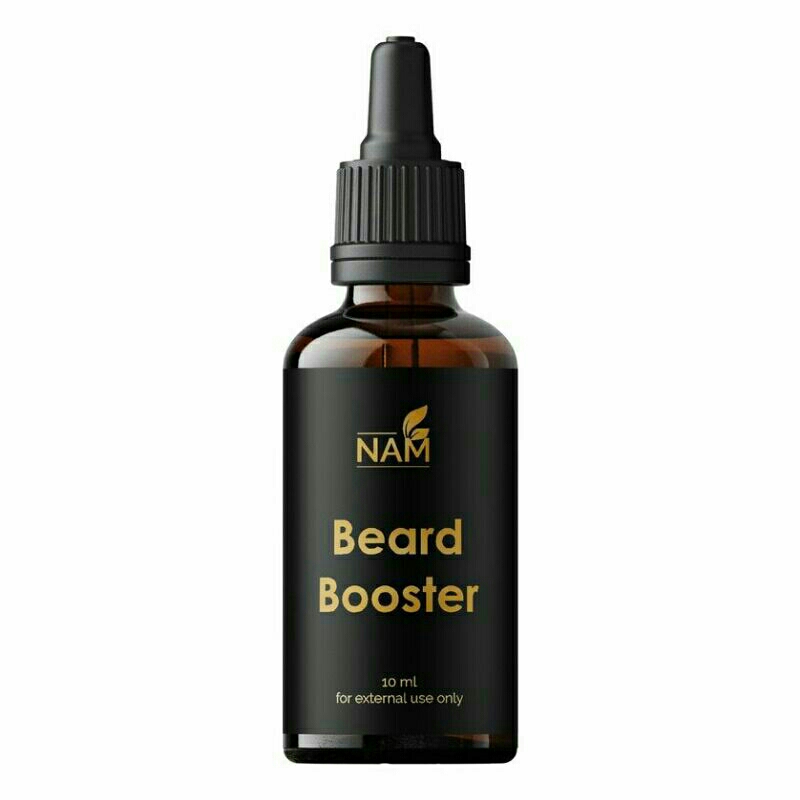 Jual NAM BREAD BOOSTER SERUM PENUMBUH BULU / RAMBUT 100% AMPUH ( BISA ...