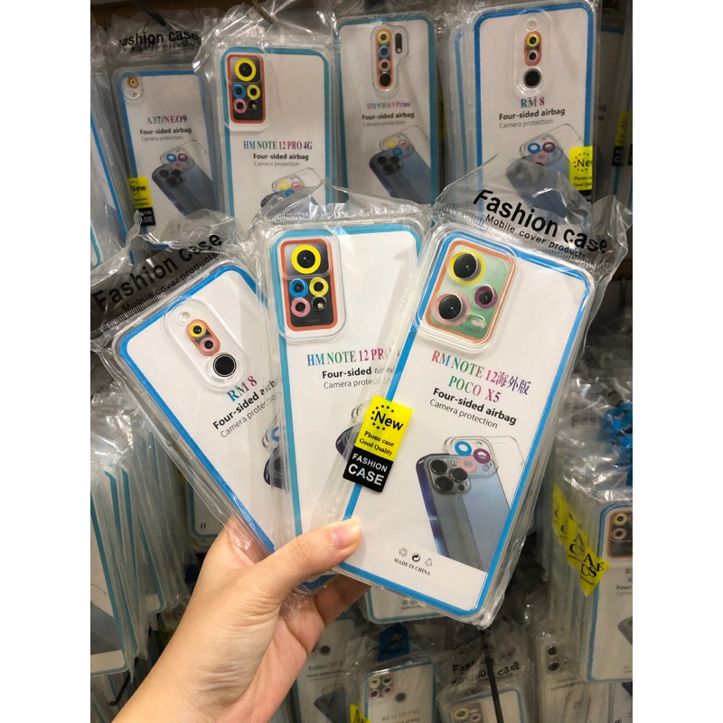 Jual REDMI 14C 5X 8 9 9A 9C 9T 10 10C 10A 12C 13C A1 A3 PLUS NOTE 9 10 11 12 13 PRO 5G TPU CASE ...