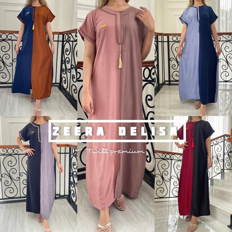 Jual Zeera DELISA | Shopee Indonesia