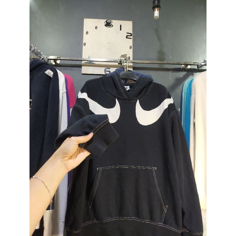 Jual Nike Double Swoosh Original | Shopee Indonesia