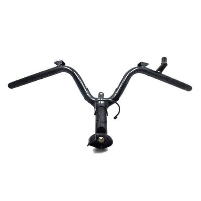 Jual PIPE COMP STEERING HANDLE VARIO 125 LED STANG SETIR VARIO 150 LED ...
