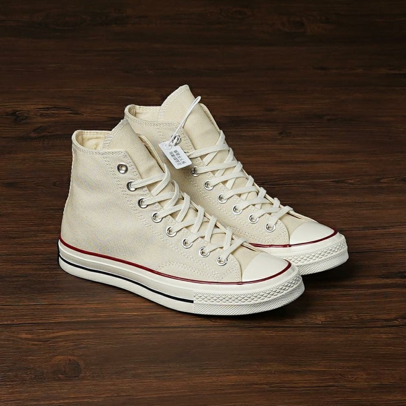 Jual SEPATU CONVERSE 70S HIGH ALL STAR PREMIUM 100% WANITA PRIA ...