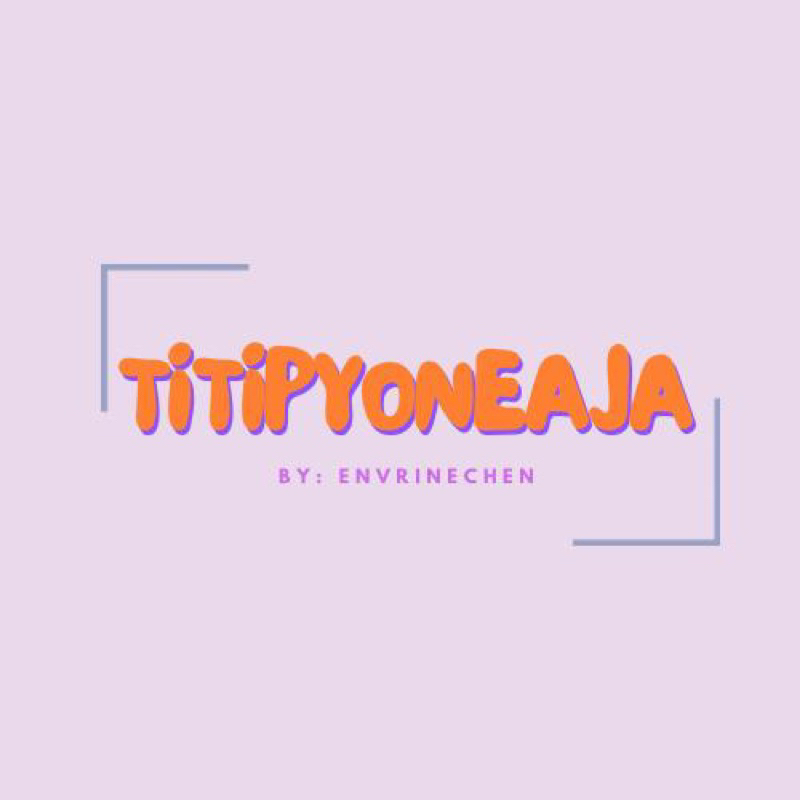 Jual titipyoneaja - Palugada | Shopee Indonesia