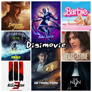 Produk Digimovie | Shopee Indonesia
