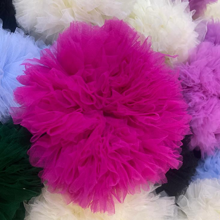 Jual CEPOLAN VIRAL MURAH UK 20 BAHAN TILE / SCRUNCHIE HIJAB ANTI PUSING ...