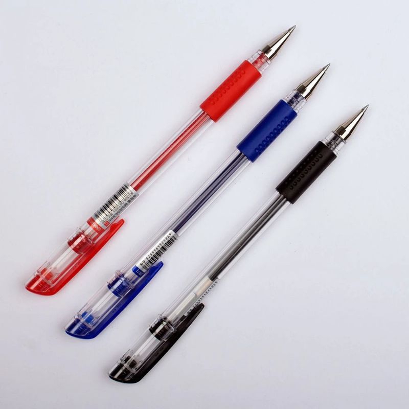 Jual PULPEN GEL ISI 12 (2 PACK/24 PCS) | Shopee Indonesia