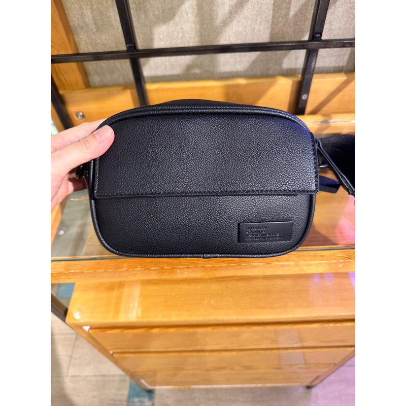 Jual Tas Cowok Pull and Bear | Shopee Indonesia