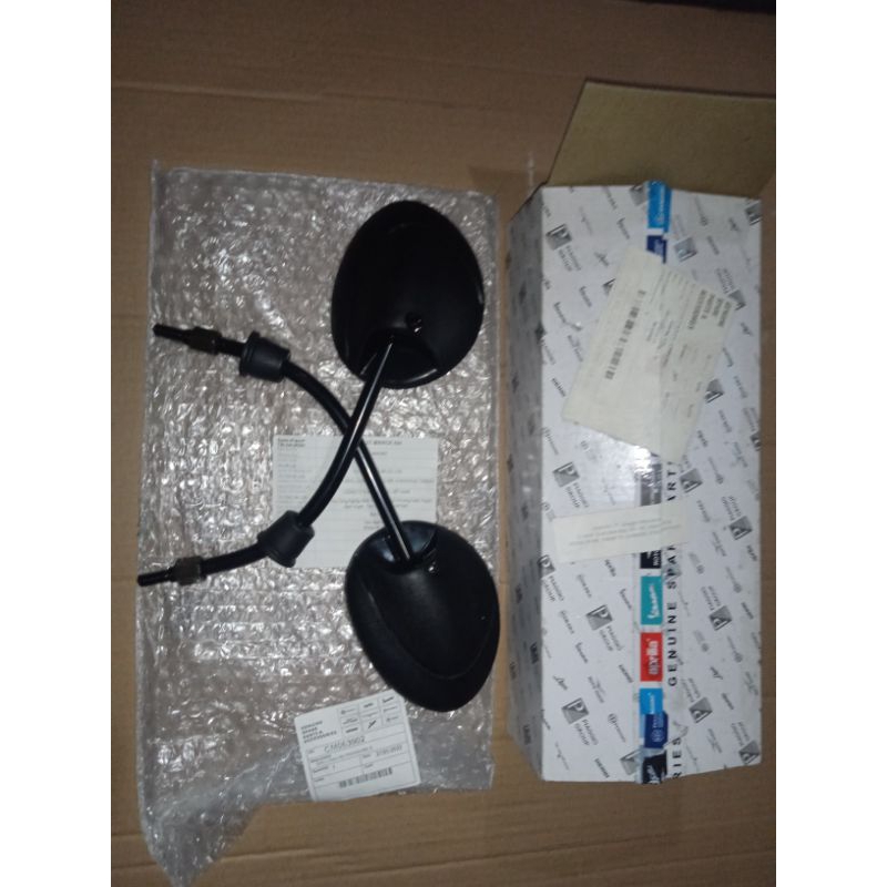 Jual Spion Piaggio Zip Original - Kit | Shopee Indonesia
