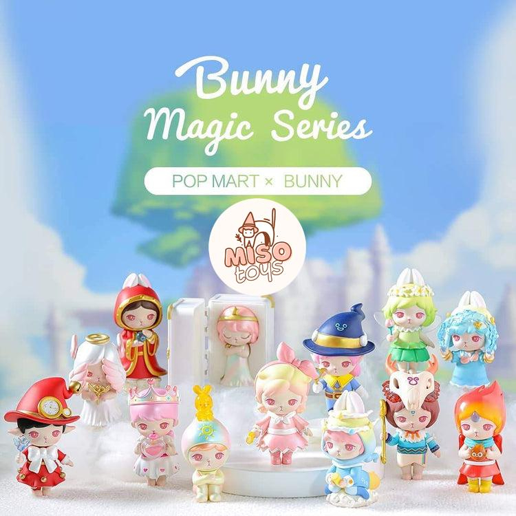 Jual POP MART Bunny Magic Series | Shopee Indonesia