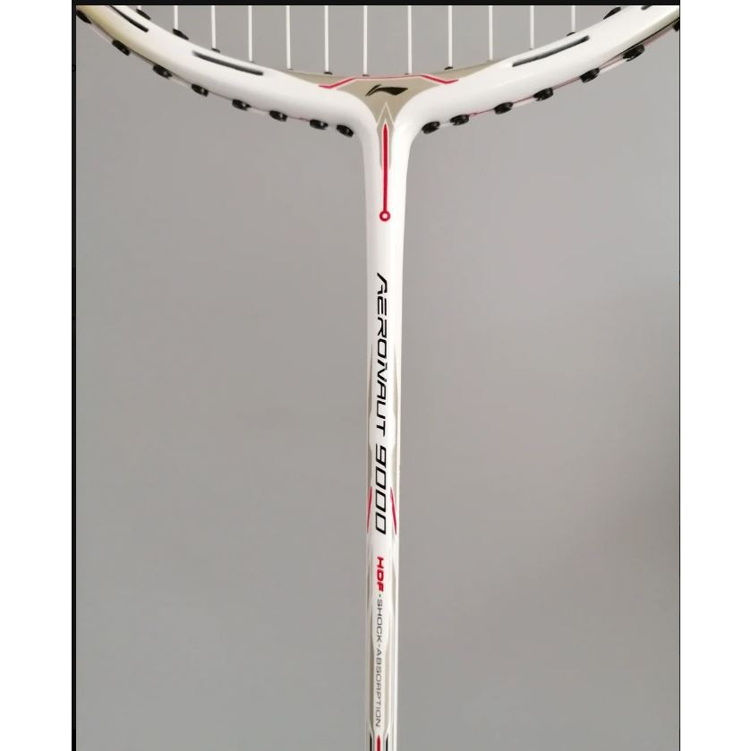 Jual Raket Lining Aeronaut 9000 | Shopee Indonesia