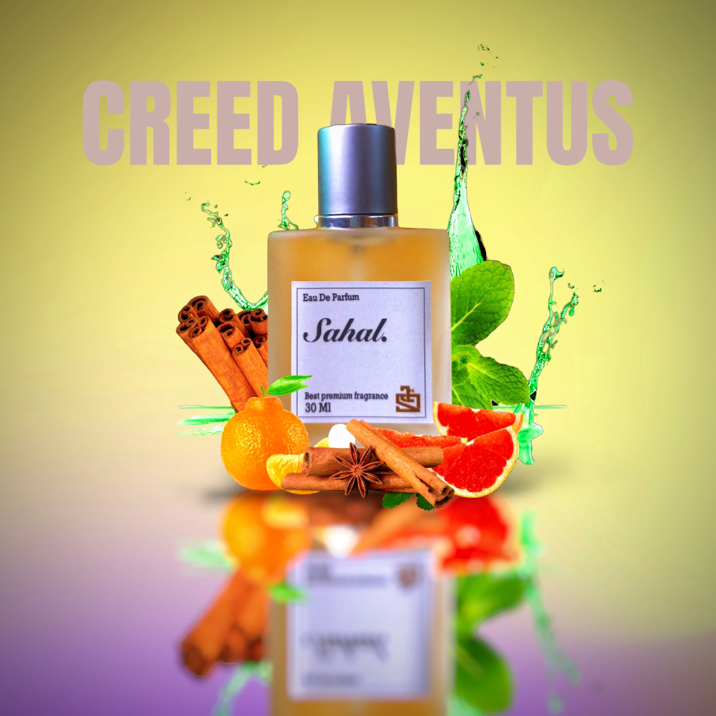 Jual Sahalf Parfum | Parfum CCREED ADVENTUS | Parfum Uniseks | Shopee ...