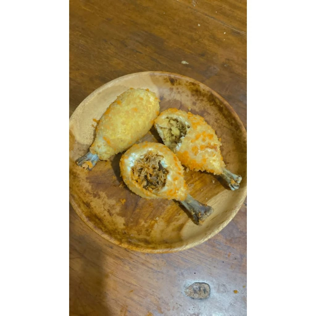 Jual citul isi ayam | Shopee Indonesia