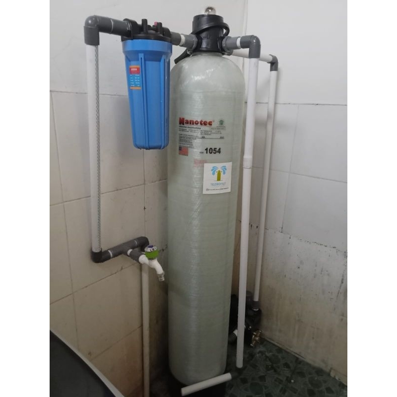 Jual Paket tabung filter air | Shopee Indonesia