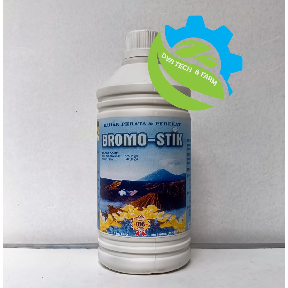 Jual Perekat Insektisida Bromo Stik 1000 ml | Shopee Indonesia
