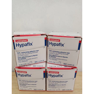 Jual hypafix 5x1 Harga Terbaik & Termurah Juli 2024 | Shopee Indonesia