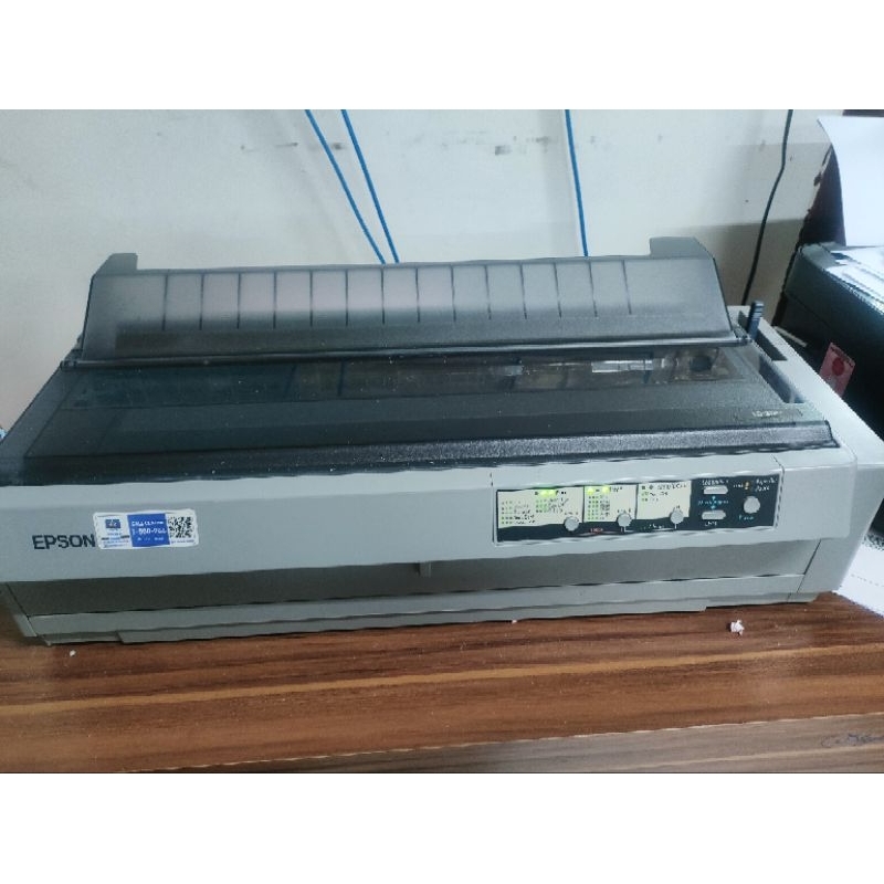 Jual Printer untuk continuous form | Shopee Indonesia