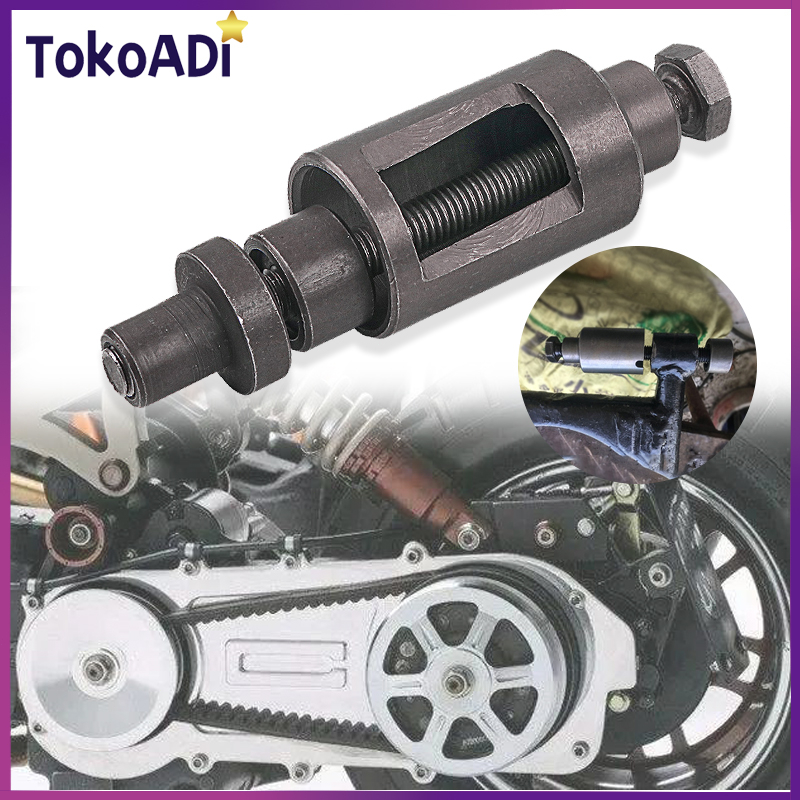 Jual GY6 Swing Arm Disassemble Tool Alat Bongkar Pasang Bosh Arm Engine ...