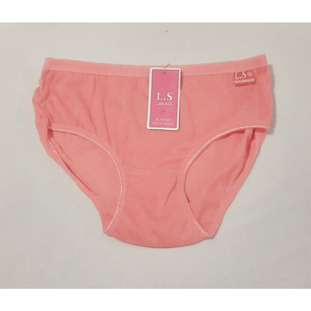 Jual Celana Dalam Sempak CD Wanita Cewek Dewasa Murah Caresby | Shopee ...