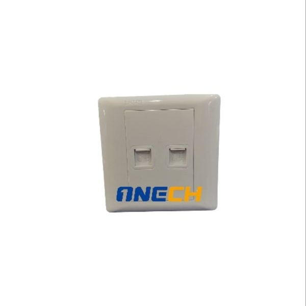 Jual CHINT New 7g White Series /Safety Socket /Saklar | Shopee Indonesia