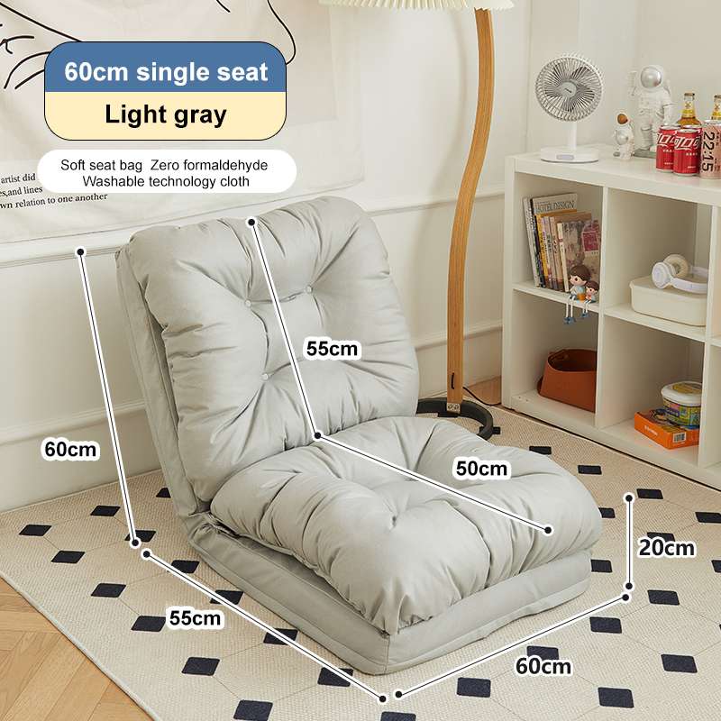 Jual Sofa Bed Lipat Sofa Lesehan Kursi Lipat Sofa Minimalis Kursi ...