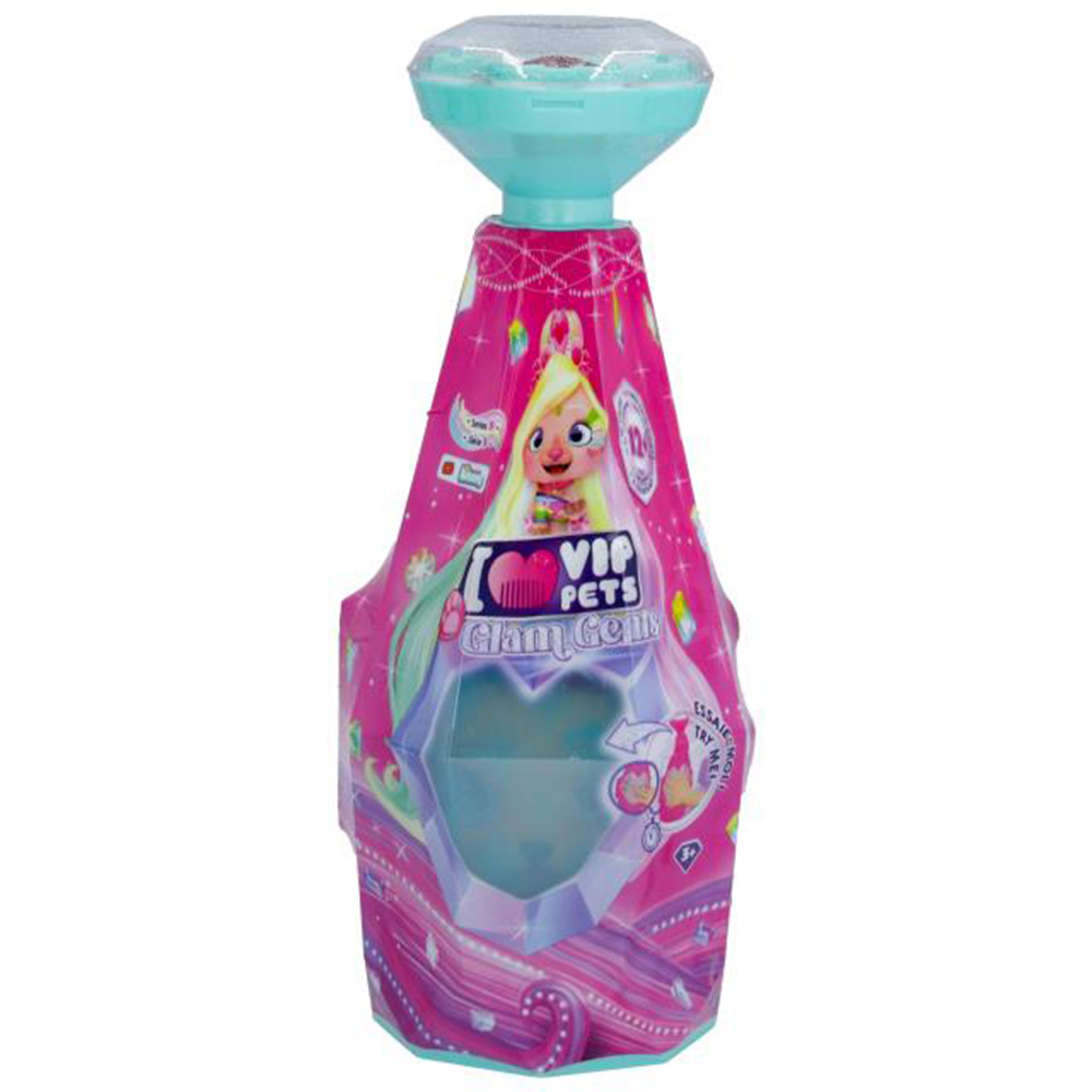 Jual VIP PETS S5 GLAM GEMS - Mainan Surprise anak | Shopee Indonesia