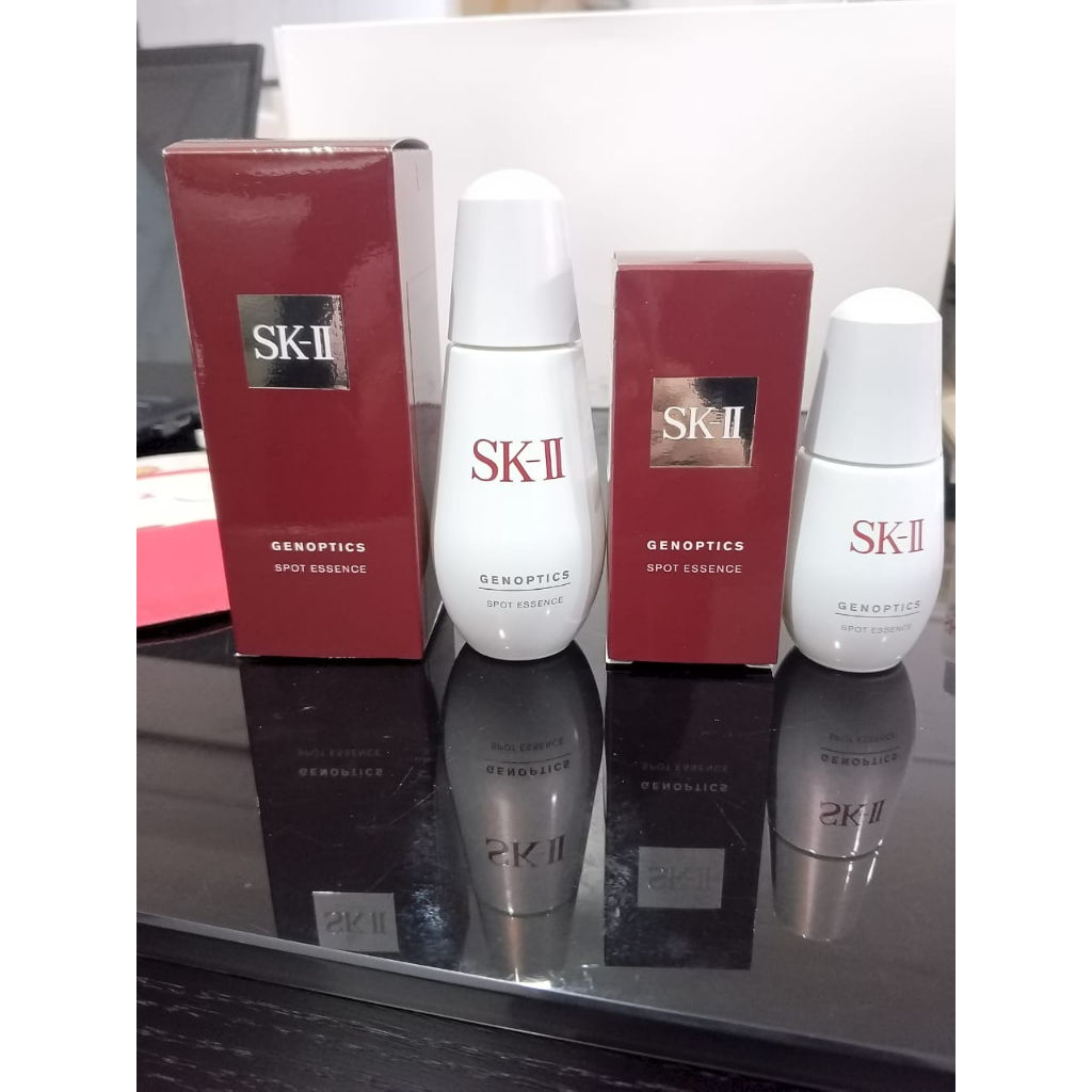 Jual SK-II SKII SK2 Genoptics Spot Essence Genoptic Spot 30ml 50ml 75ml - Beauty Booth ...
