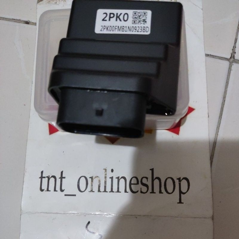 Jual ECU 2PK YAMAHA R15 | Shopee Indonesia