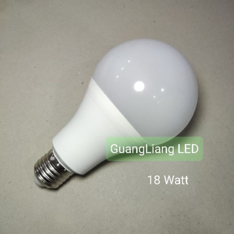 Jual GuangLiang Lampu LED 18 WATT AC 220 - 240 V Hemat Energi [ BELI ...