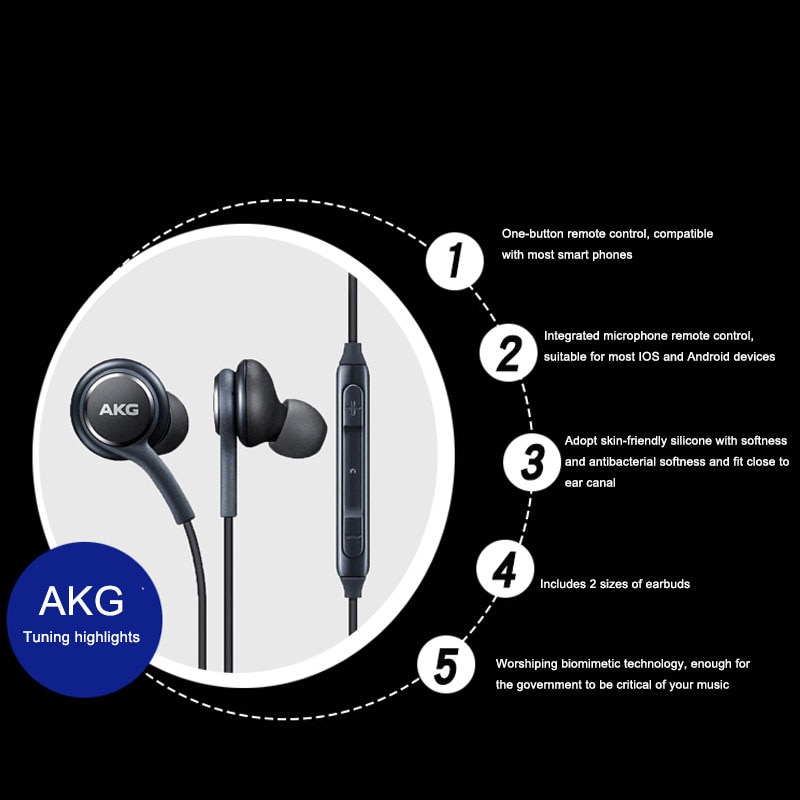 Jual HEADSET AKG ORIGINAL by HARMAN | Shopee Indonesia