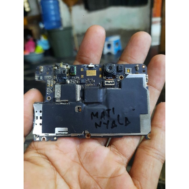 Jual mesin redmi note 4 mediatek minus | Shopee Indonesia