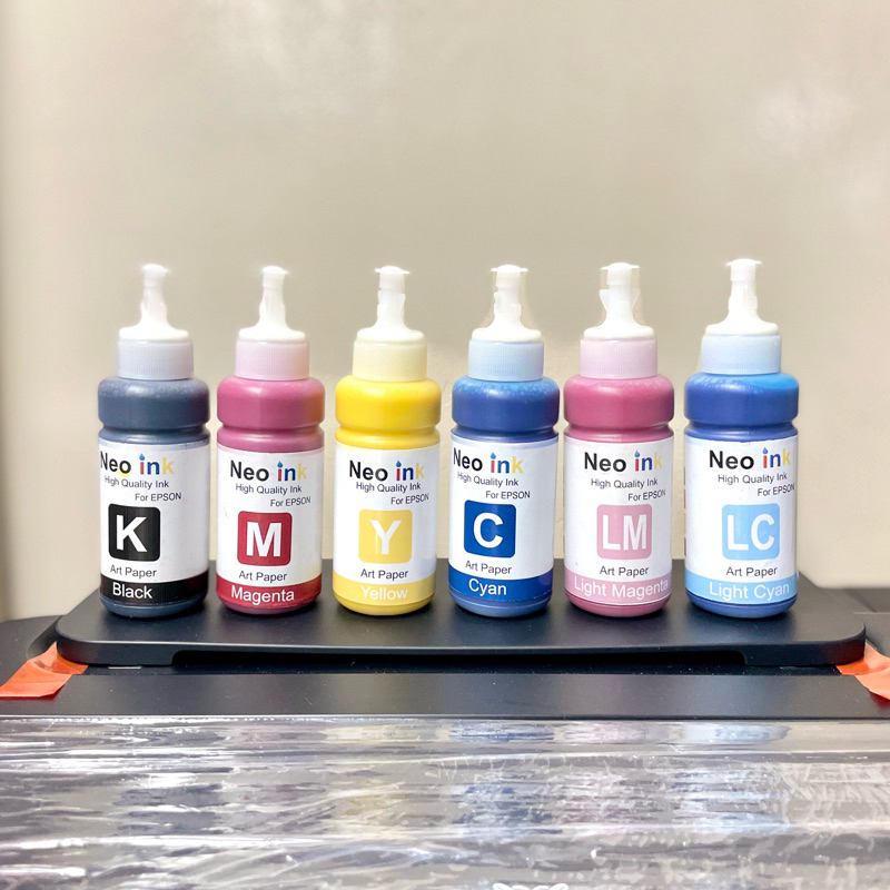 Jual Tinta Artpaper neo ink | Shopee Indonesia