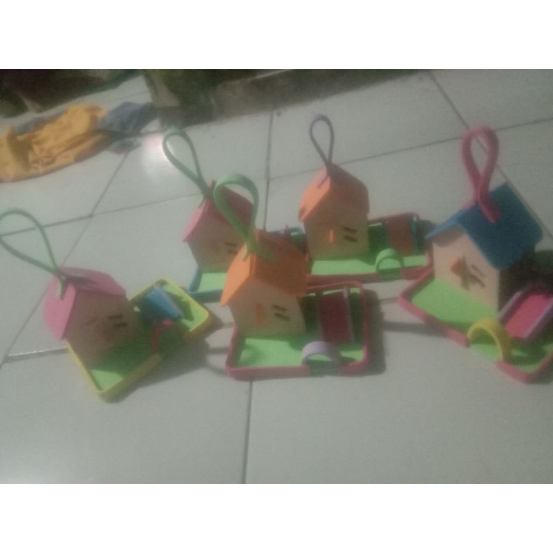 Jual Pos Mini Seluncur | Shopee Indonesia