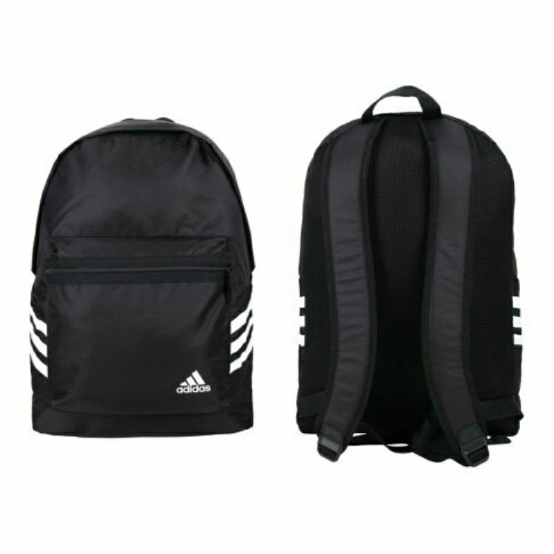 Jual Tas Adidas Clasic Future 3 Stripe Original | Shopee Indonesia