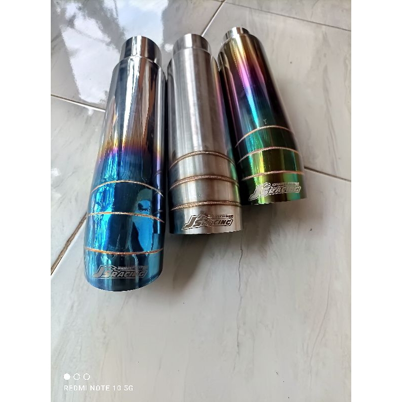 Jual KNALPOT CUMI-CUMI DARAT COCOK UNTUK SEMUA TYPE MOBIL BENSIN DAN ...