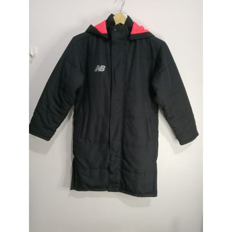 Jual Jacket New Balance Stadium Jacket | Shopee Indonesia