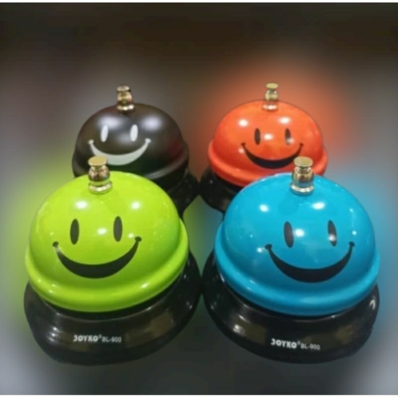 Jual BELL MEJA UKURAN 7,4 CM | Shopee Indonesia