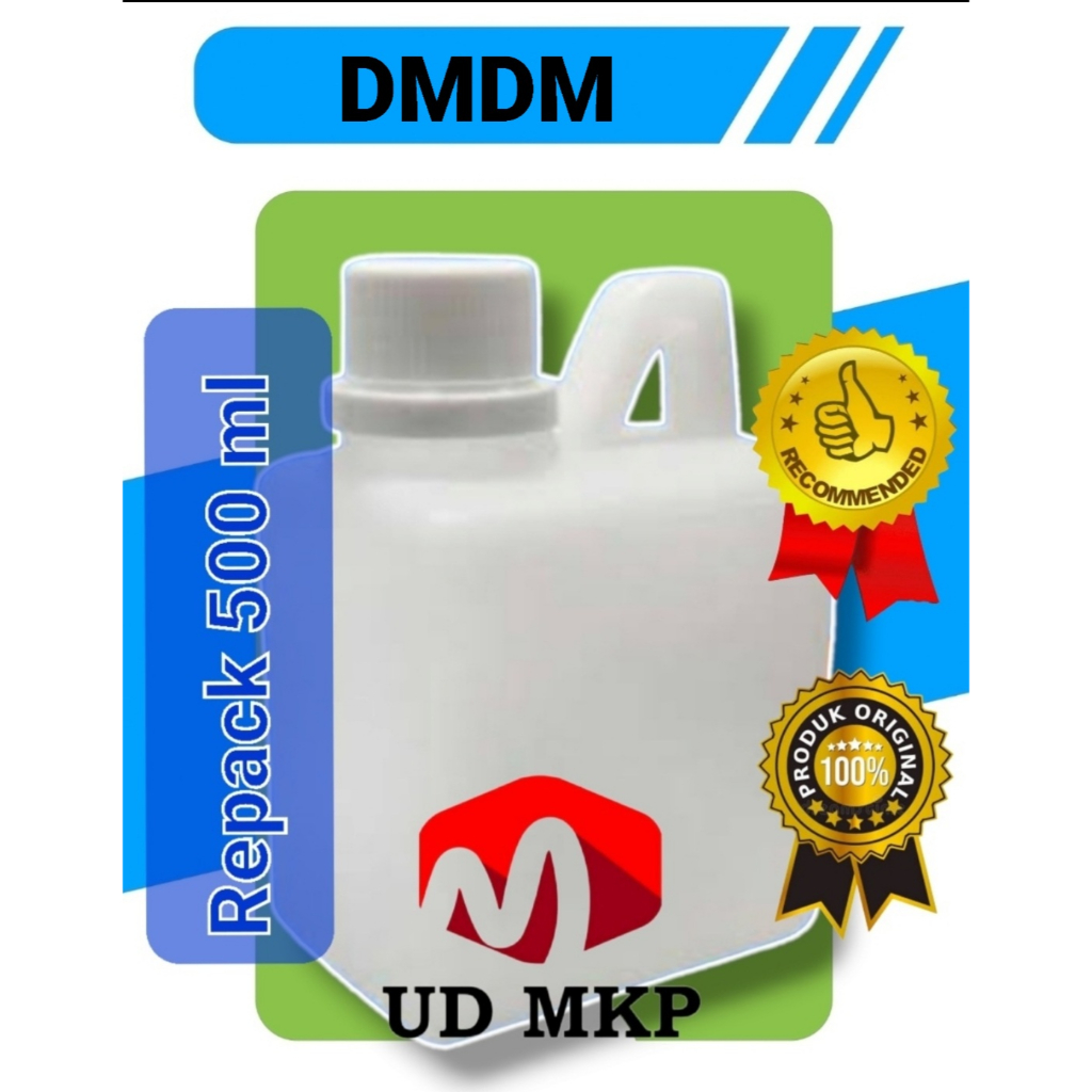 Jual DMDM pengawet 500 ml | Shopee Indonesia